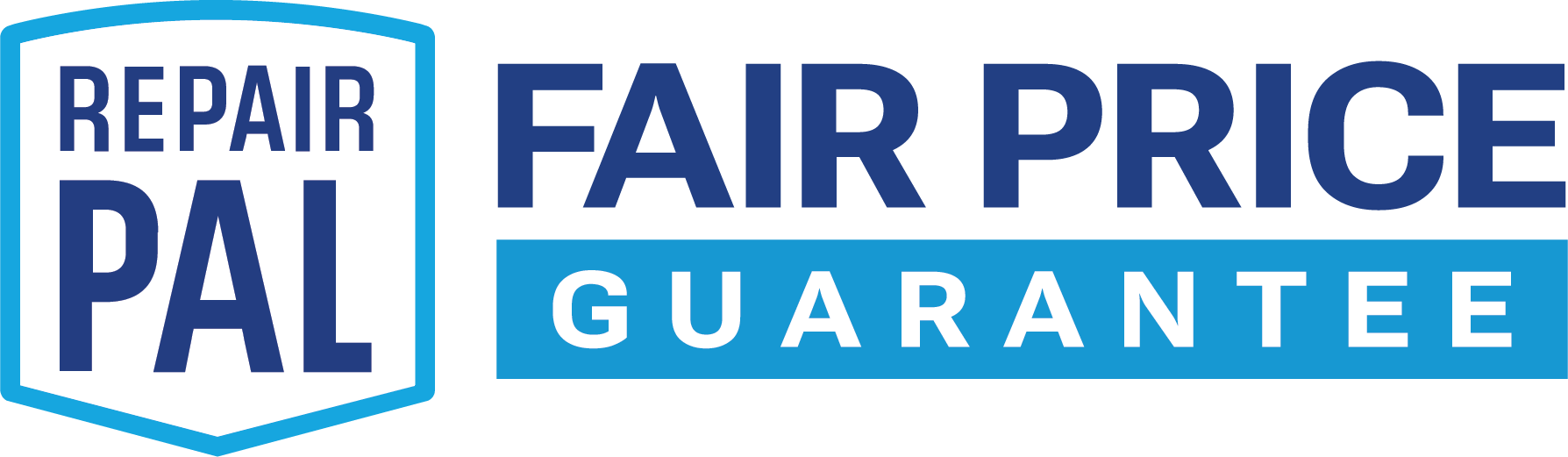 RepairPal Fair Price Guarantee